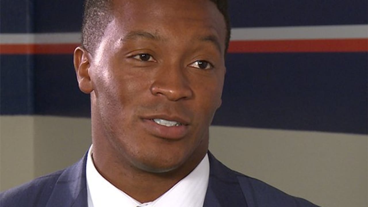 Emotional week 'a blessing' for Thomas