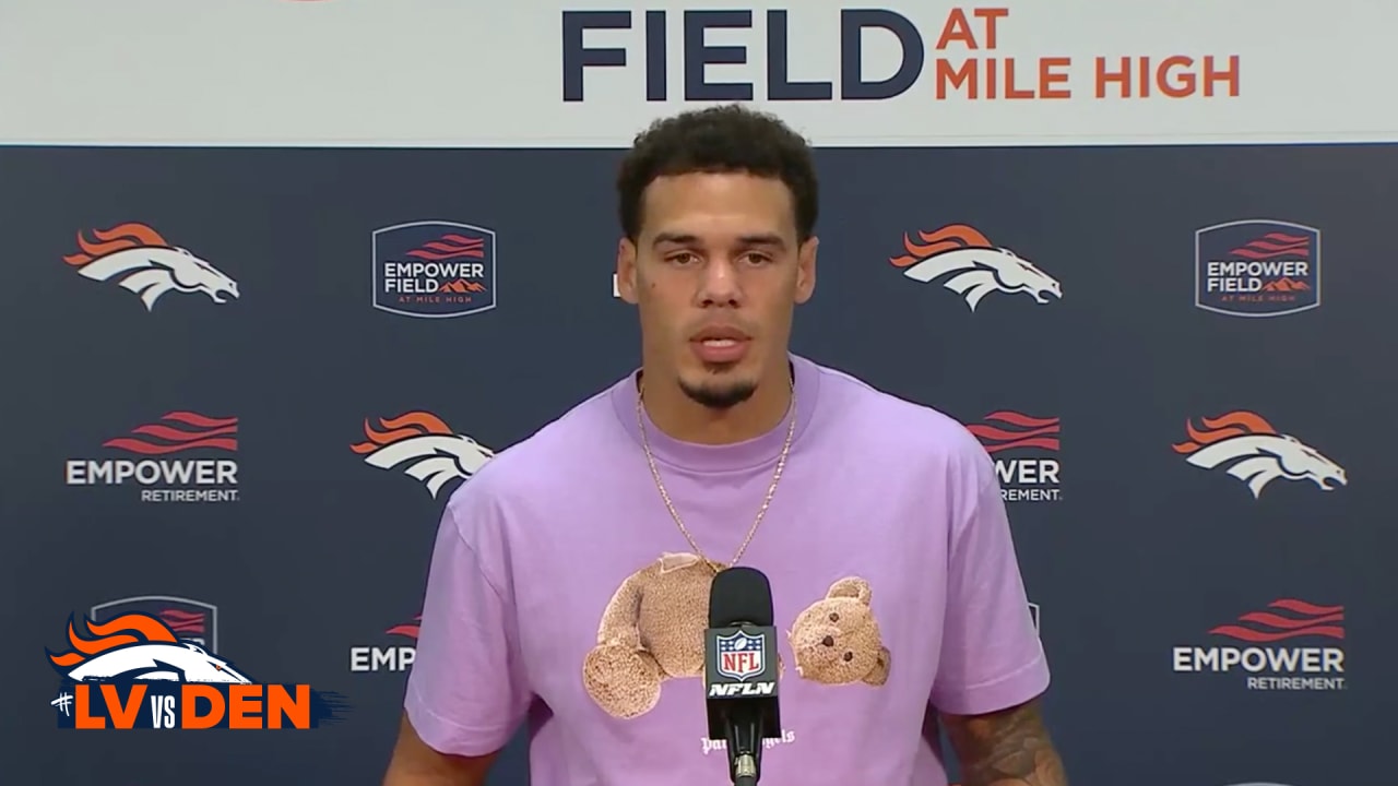 Simmons: 'I got all the confidence in the world in this team'