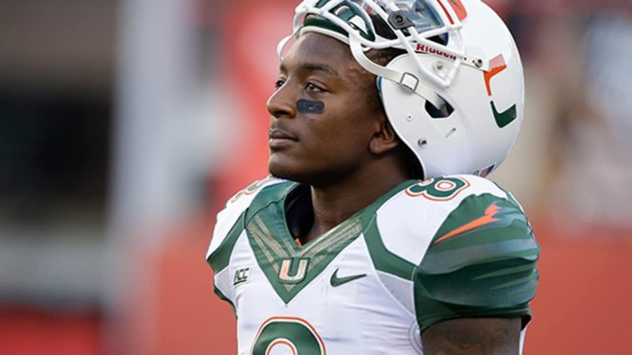 Pro Worthy: Duke Johnson, RB