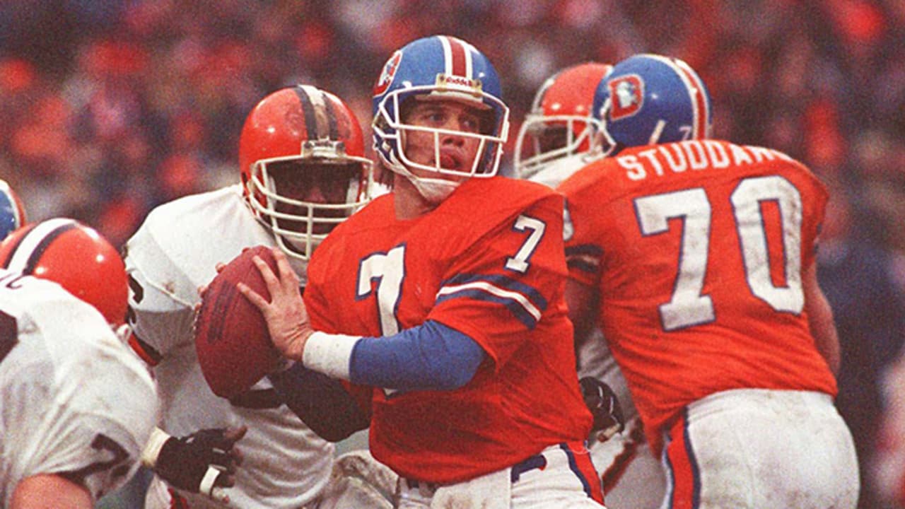 What it means to be a Bronco