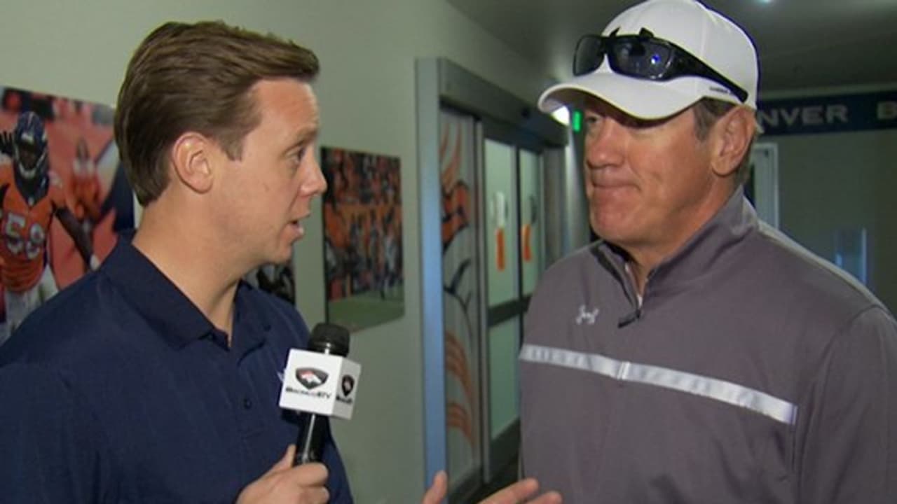 Week 12 preview with Dave Logan