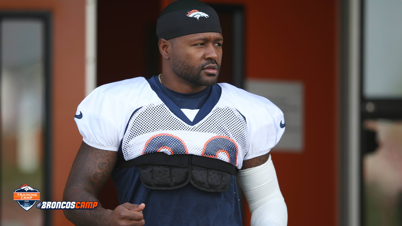 Cornerback Tramaine Brock unlikely to play in preseason opener against ...