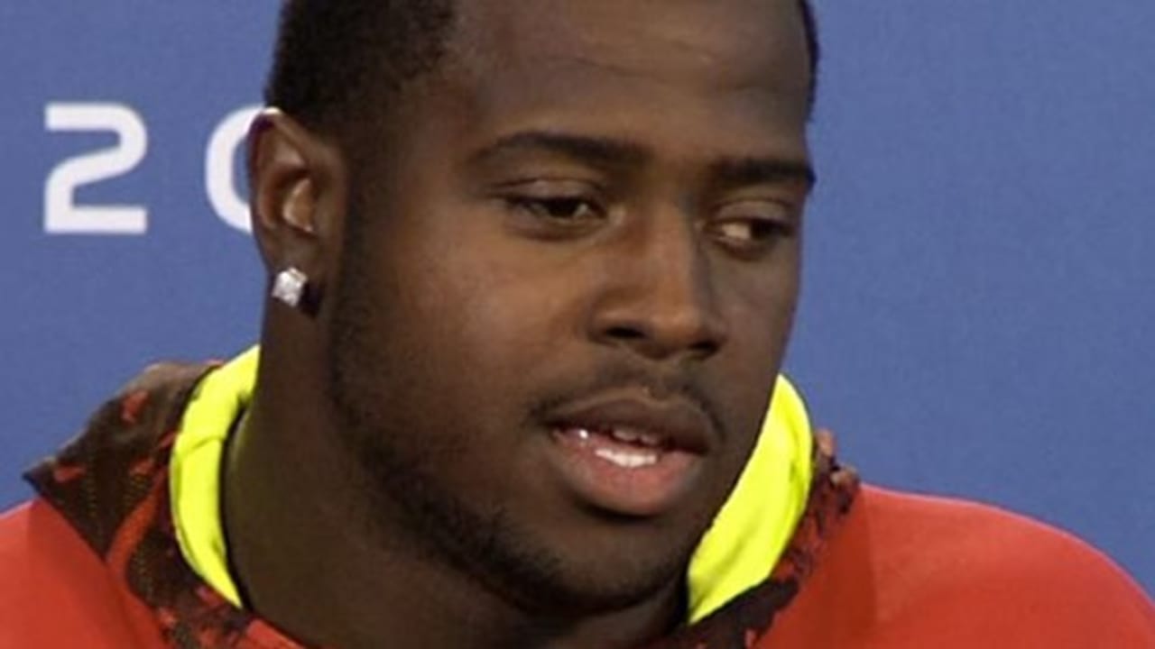 Meet the Defensive Tackles