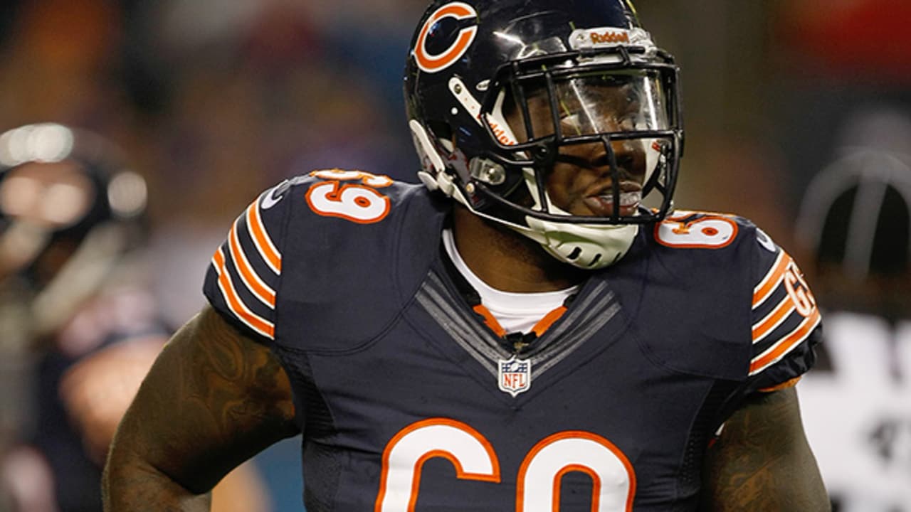 Broncos sign DL Henry Melton, waive Sam Carlson