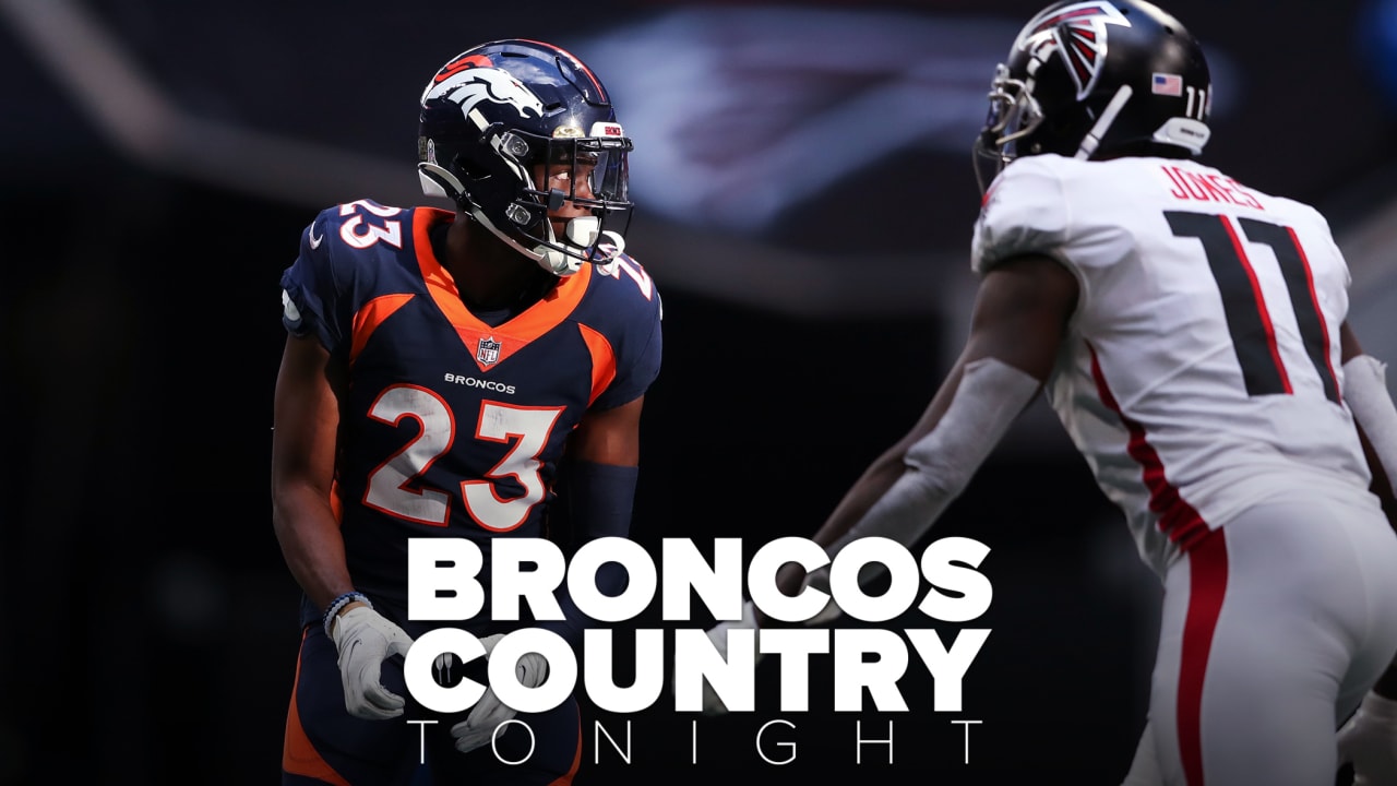 Broncos Country Tonight: Jan. 15