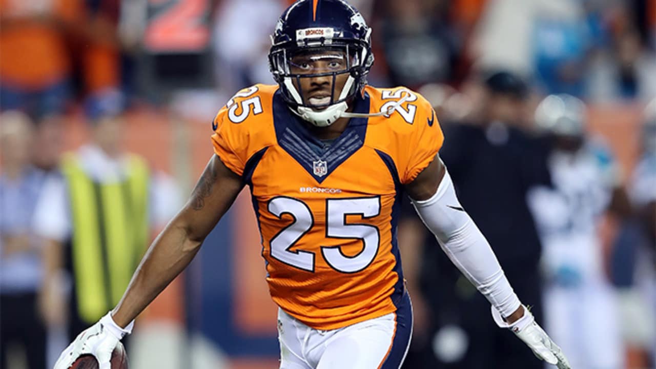 Phil Simms shares early impressions on Broncos