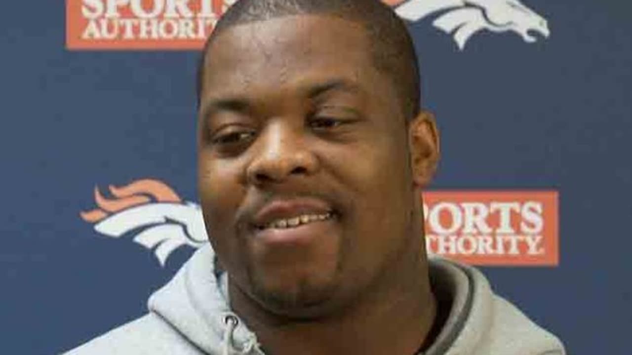 Knighton: 'We Need to Finish'
