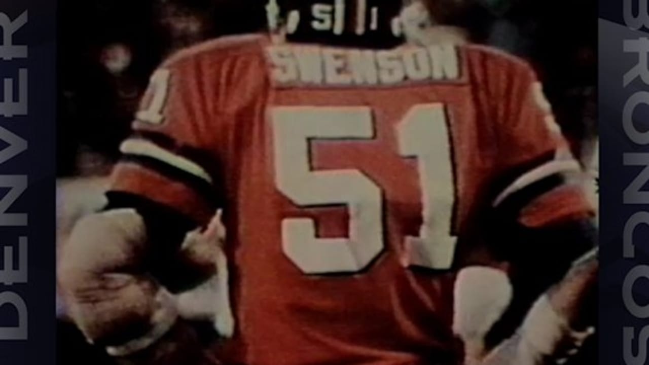 July 1: Happy birthday, Bob Swenson