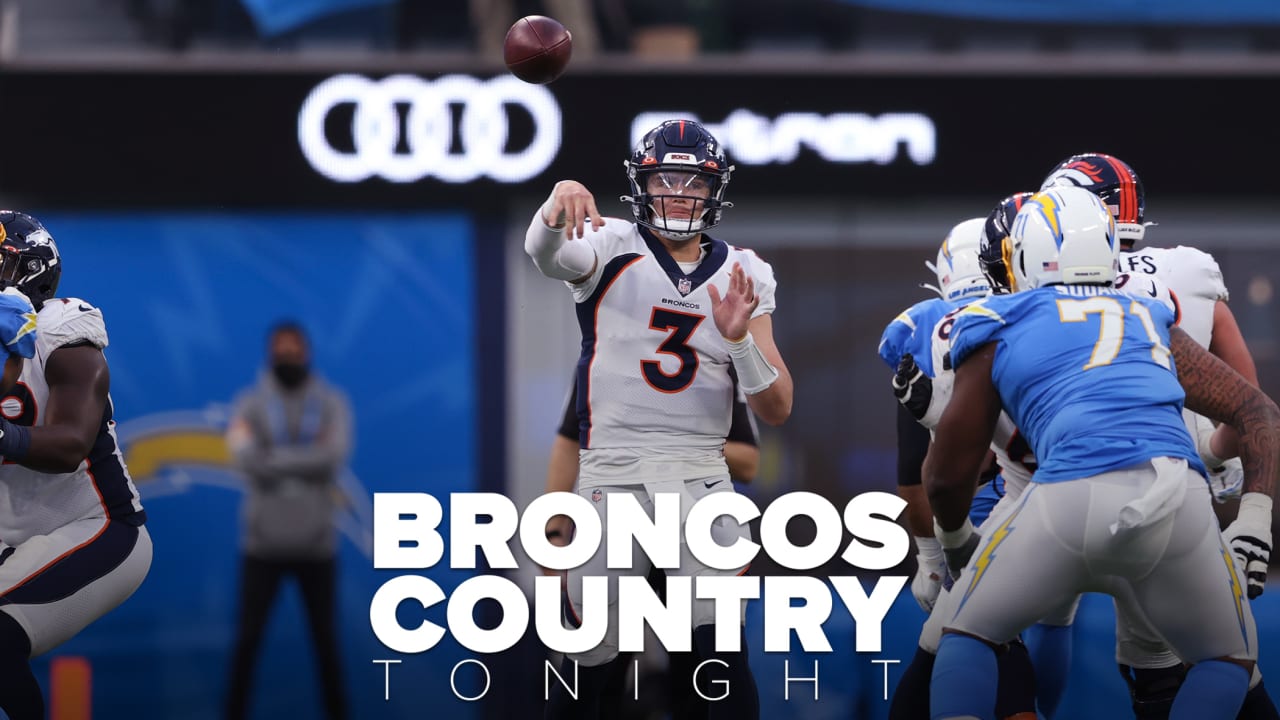 Broncos Country Tonight: Feb. 16