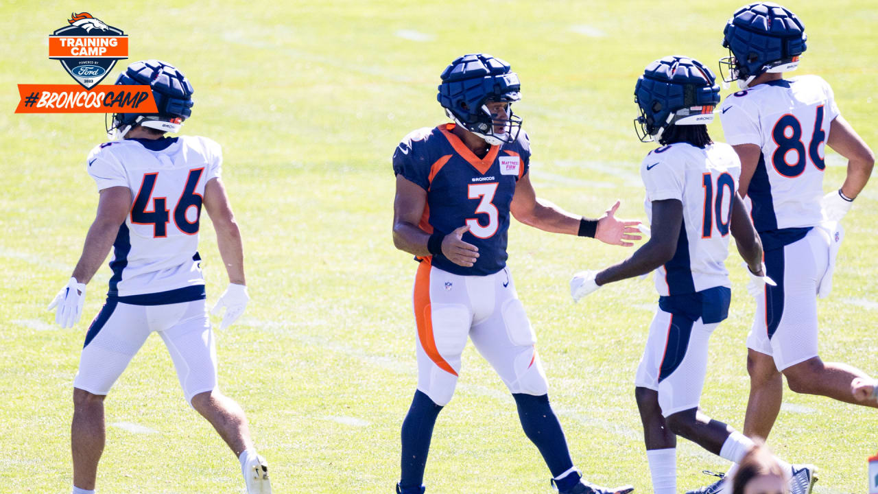 Broncos Notebook: Quarterback Russell Wilson believes it’s ‘all coming ...