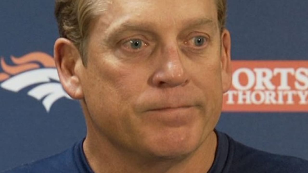 Del Rio on Bailey, Titans Prep