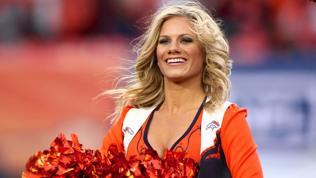 Cheerleader profile: DBC Allison
