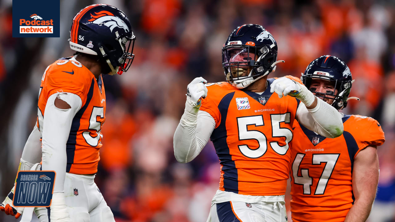 Broncos Now: Recapping the Broncos’ Thursday night loss and the key ...