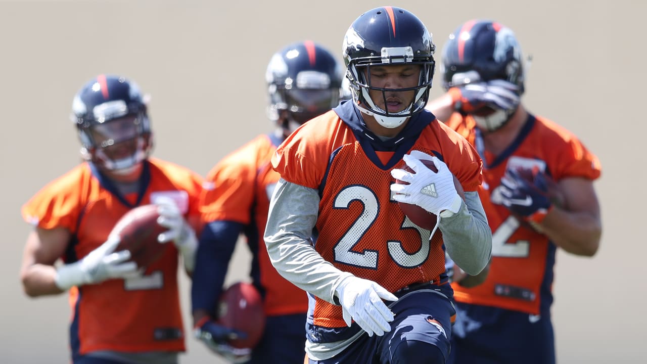 Countdown to Camp: Who will emerge as the starting running back?