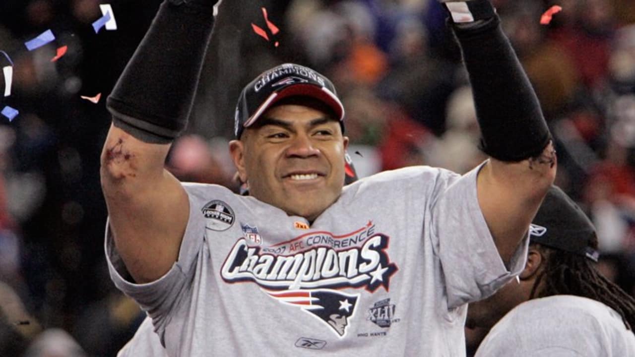 Junior Seau: 1969-2012