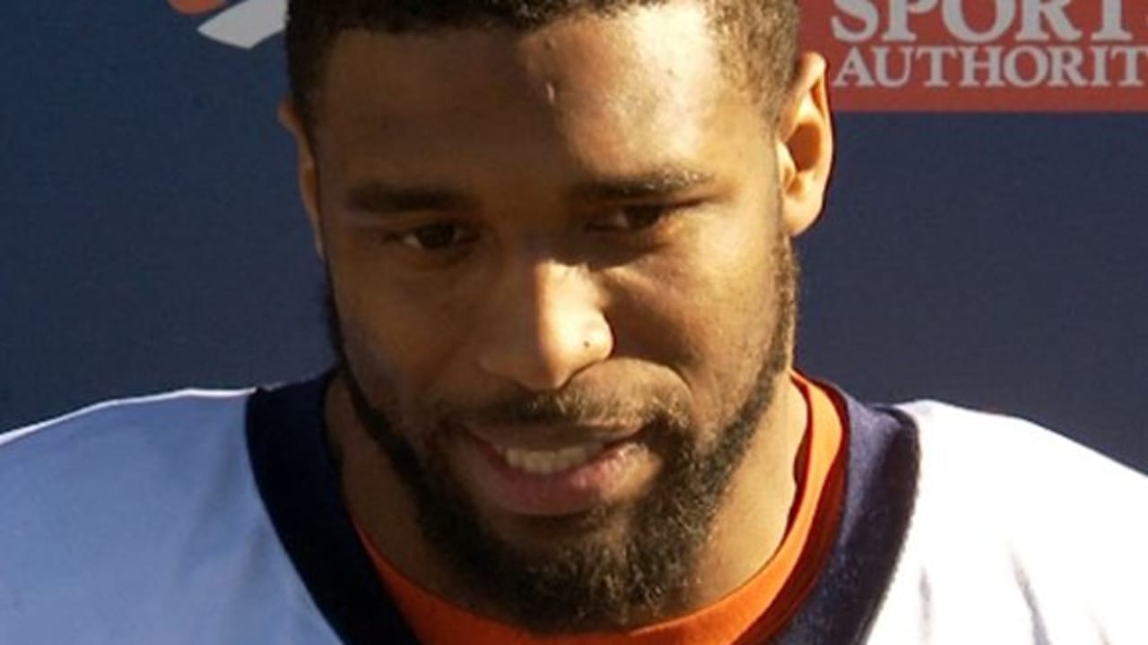 Woodyard on Productive Week