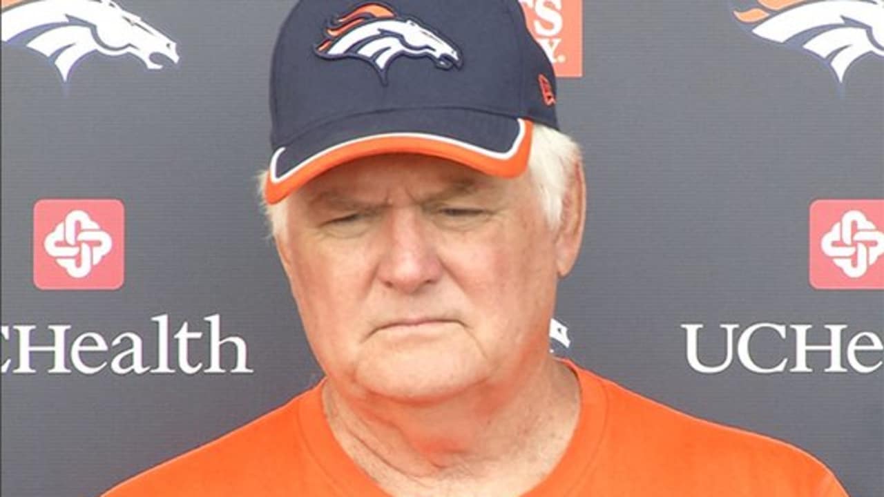 Phillips on defense vs. Seahawks: 'Guys showed up'