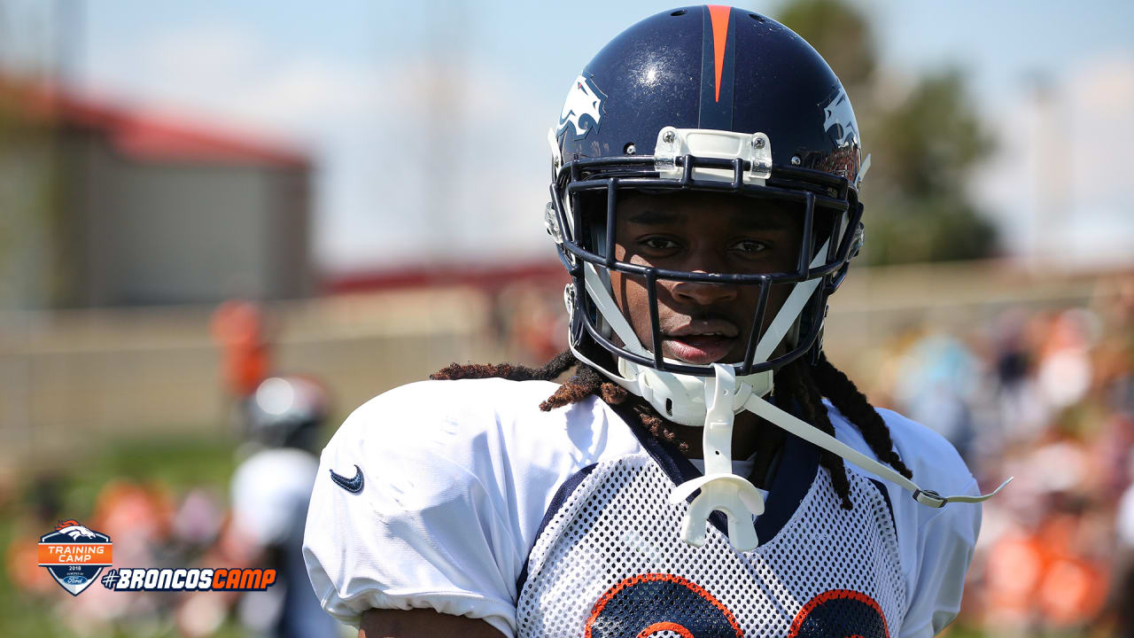 After maturing in offseason, Bradley Roby ready to thrive as starter