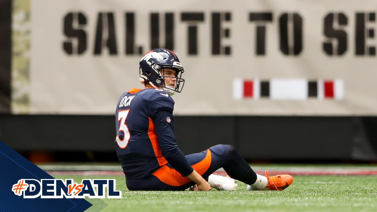 After near 21-point comeback, Broncos know they must be better to ...