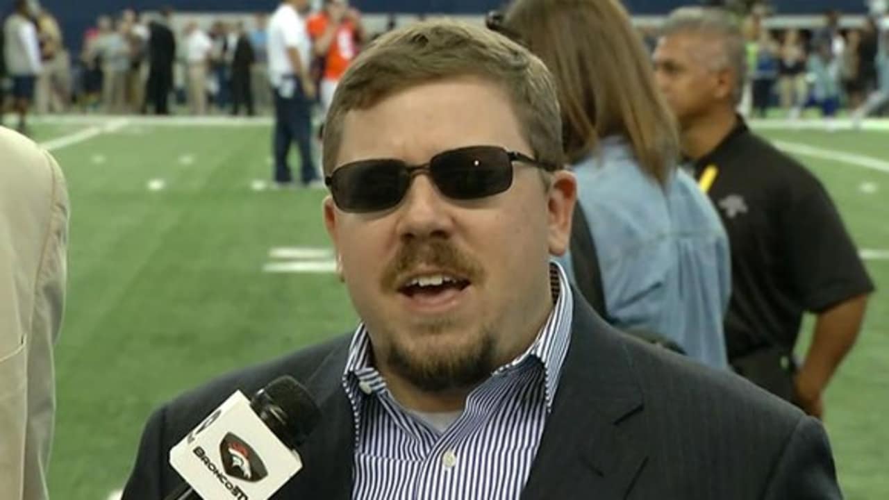 Andrew Mason: Keys to the Game