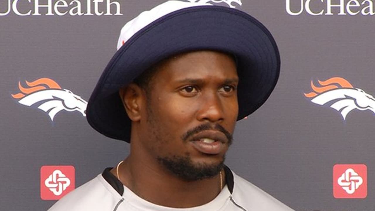 Miller embraces role of inspiring teammates