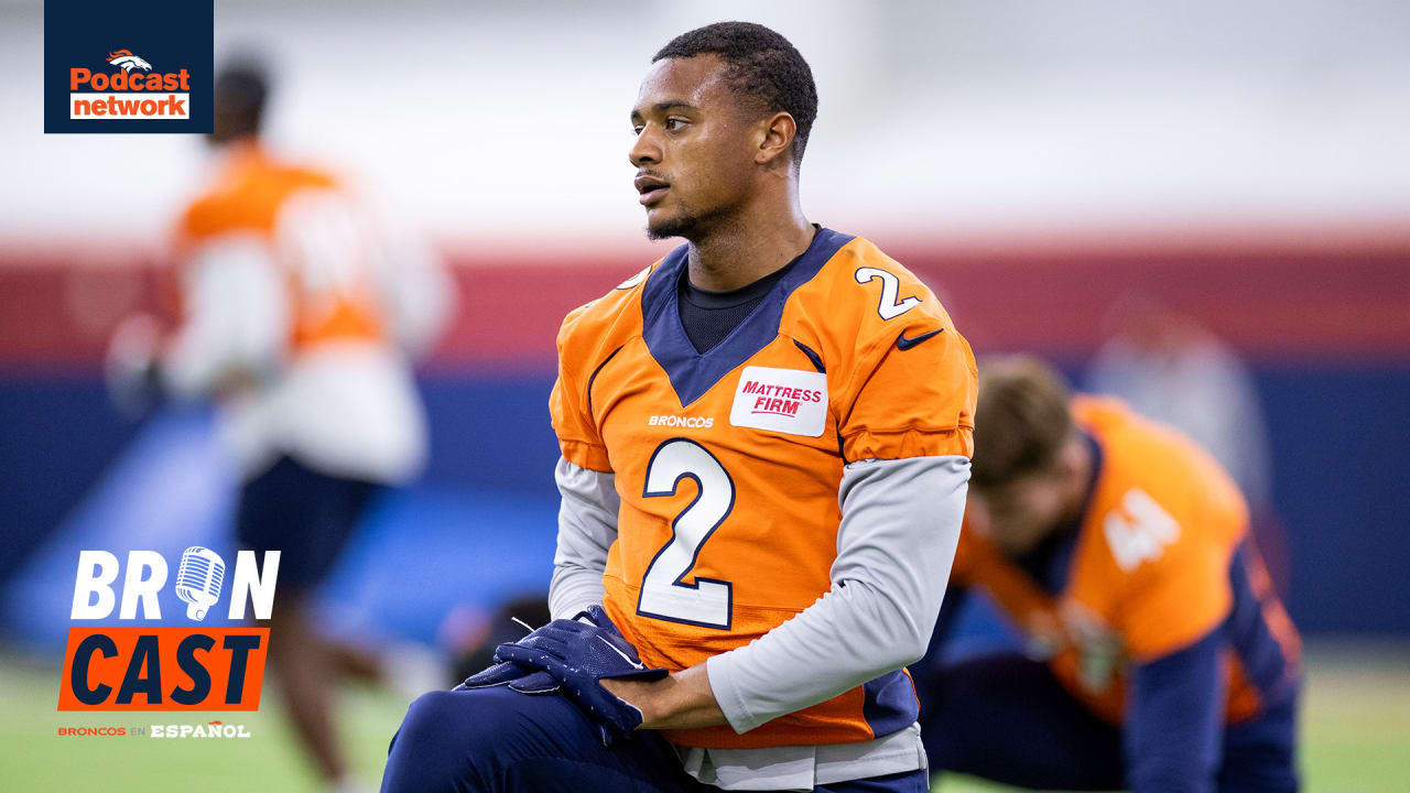 Broncast | El análisis previo al juego Broncos vs Bears de la Semana 4 2023