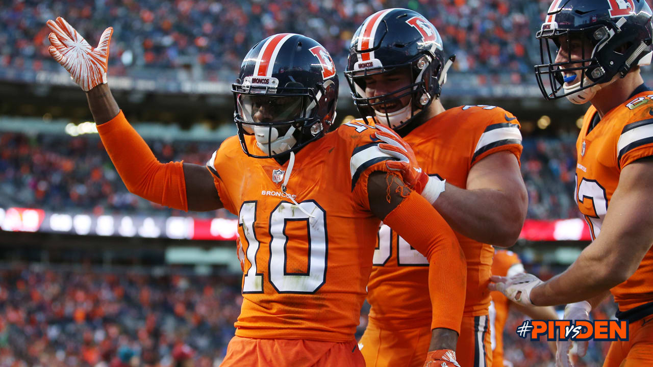 Instant Classical: Sanders' score