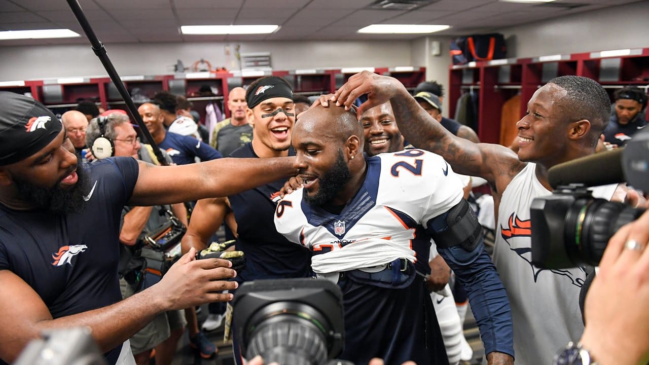 Shots of the game: Victory Formation