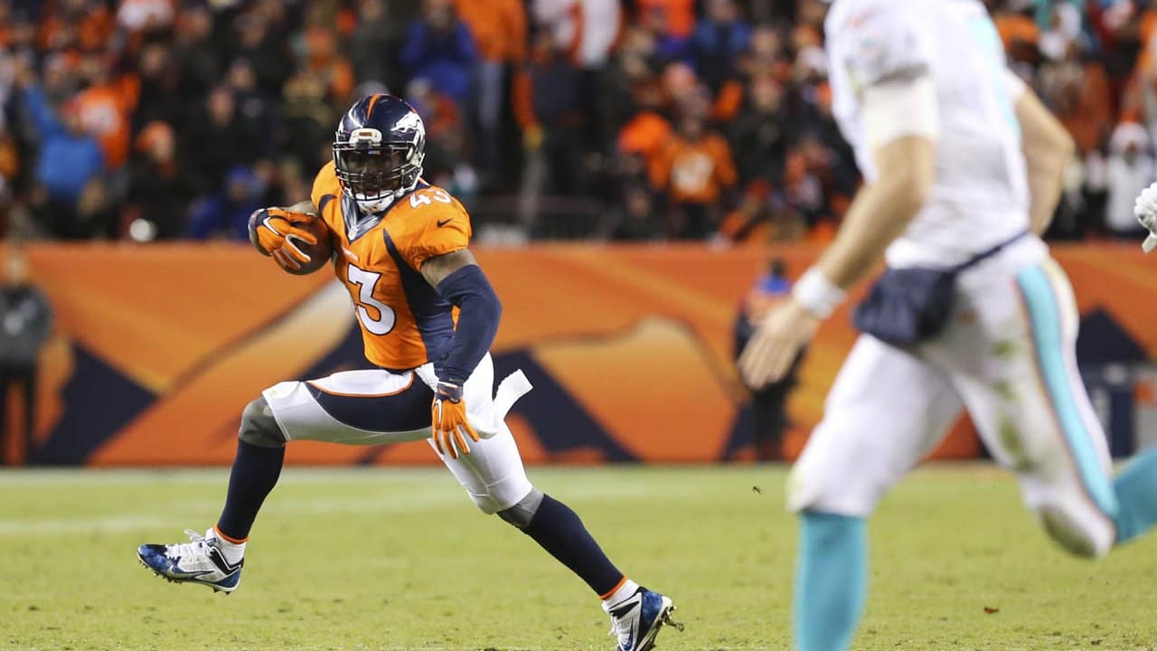 Shots of the Year: Defensive backs