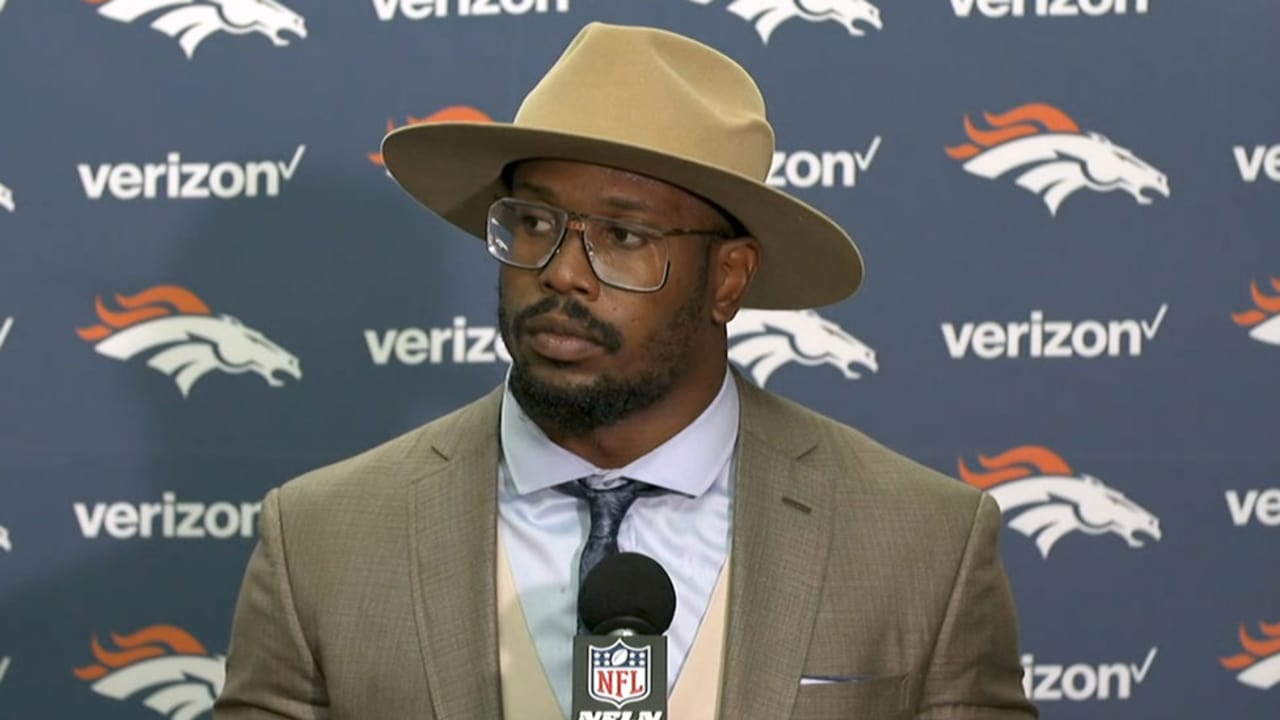 Miller: 'We need to focus on winning one game at a time'