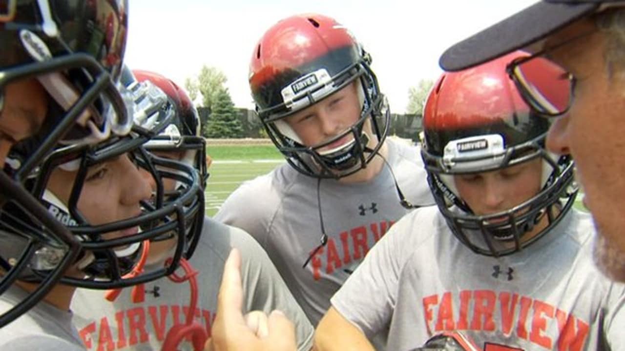 Fairview Earns Trip to Nationals