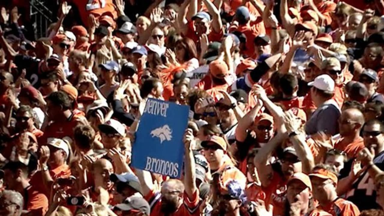 United in Orange Sunday