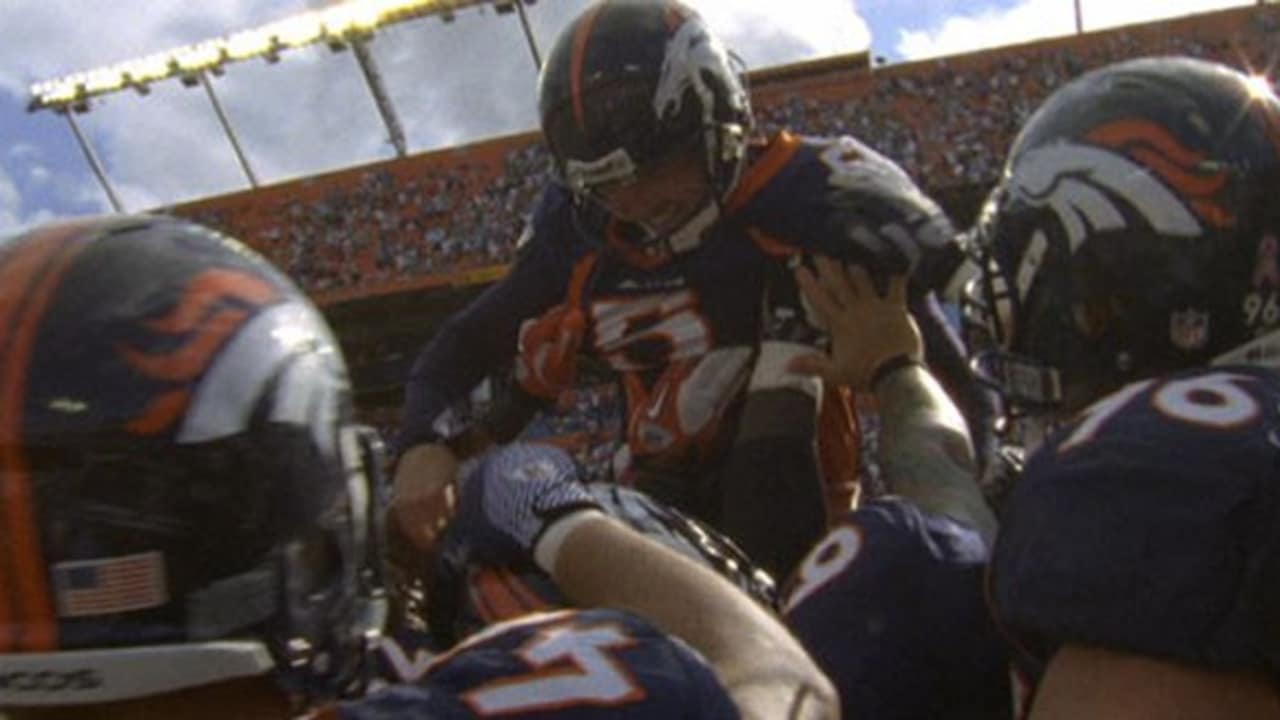NFL Films 2011 Season Review: Part 2