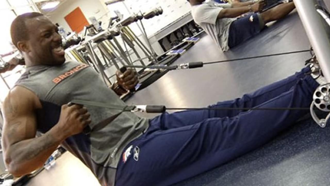 Making Every Rep Count