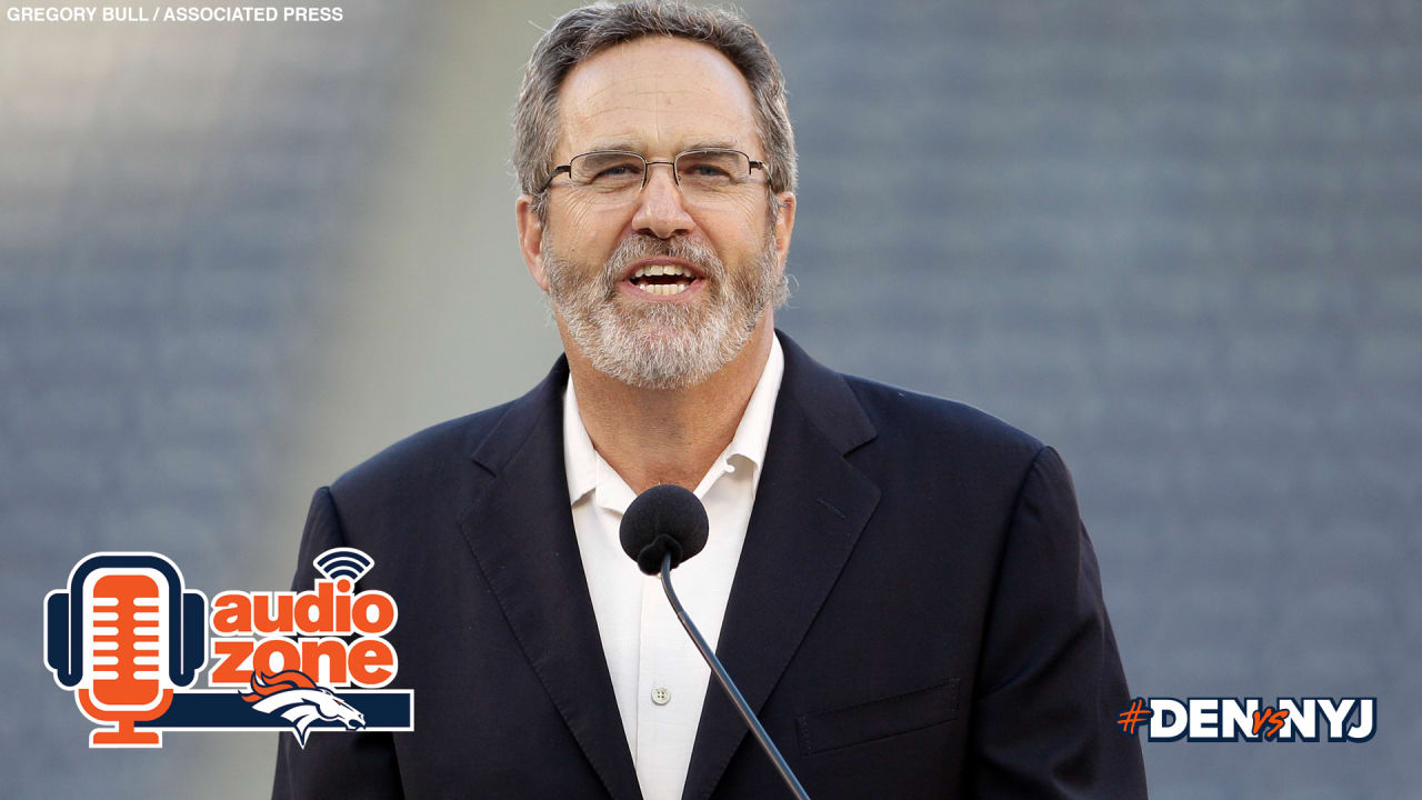 CBS' Dan Fouts breaks down Broncos-Jets