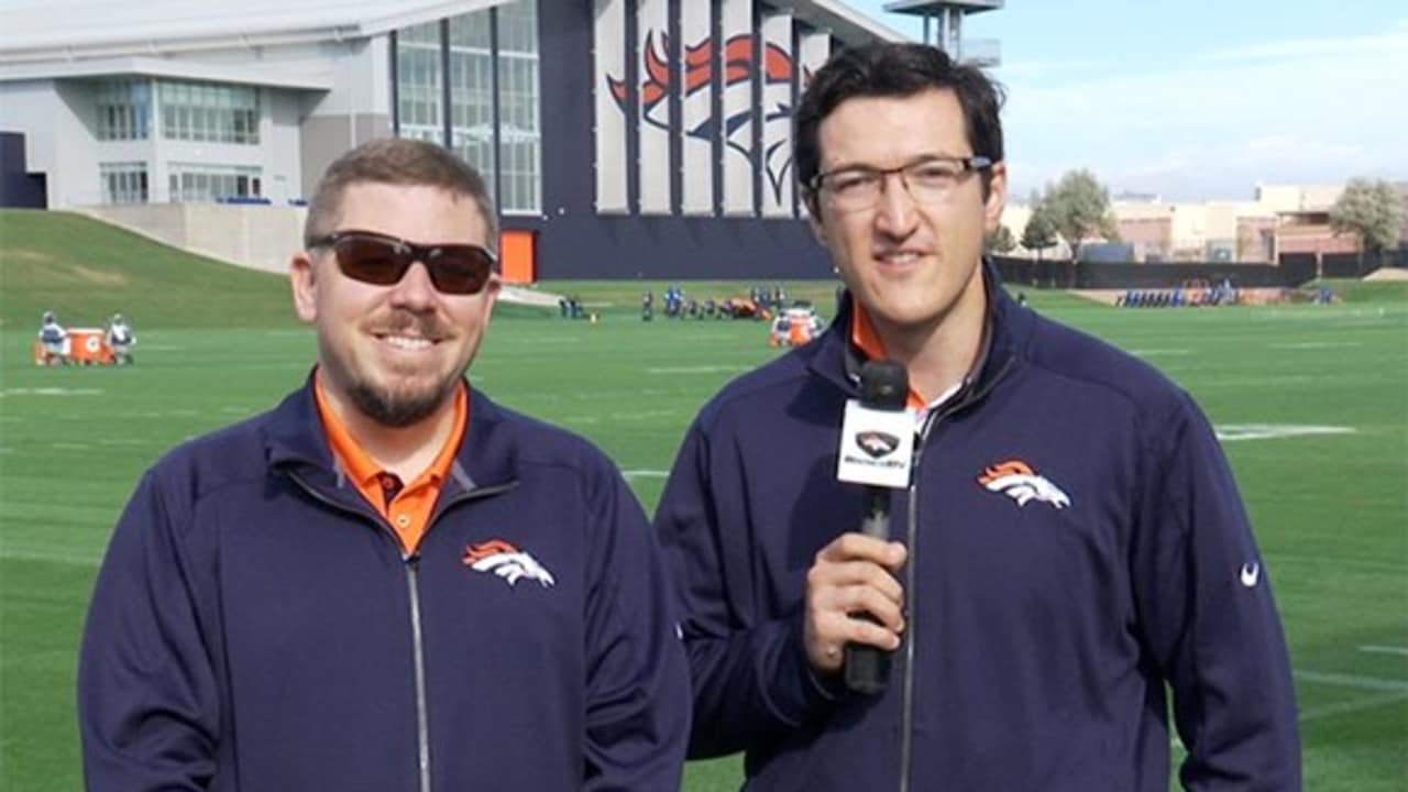 BTV Preview: Vikings game