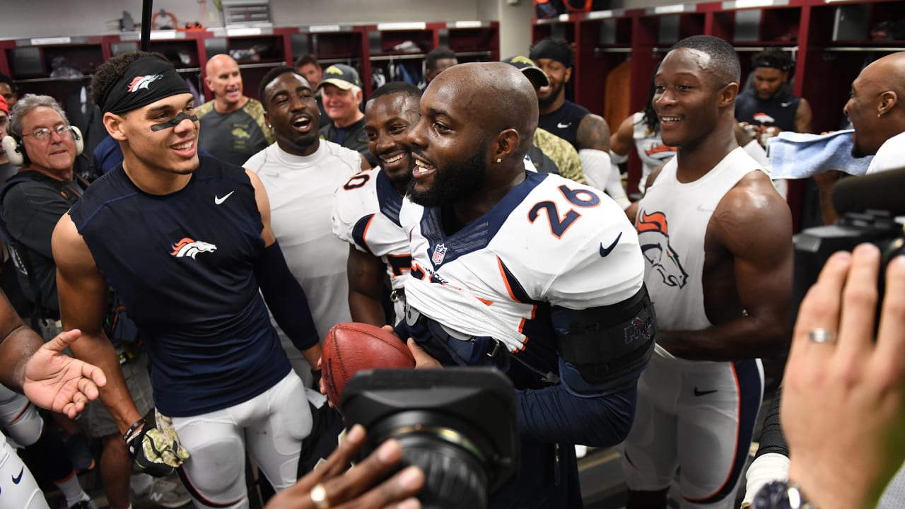 From undrafted to Super Bowl champion: Darian Stewart looks back on 10 ...