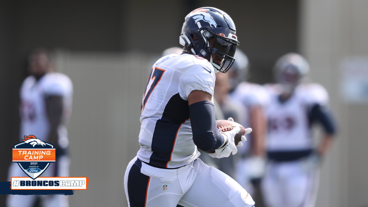 Broncos Training Camp Live: Day 7 of Broncos Camp with Matt Boyer, Ryan ...