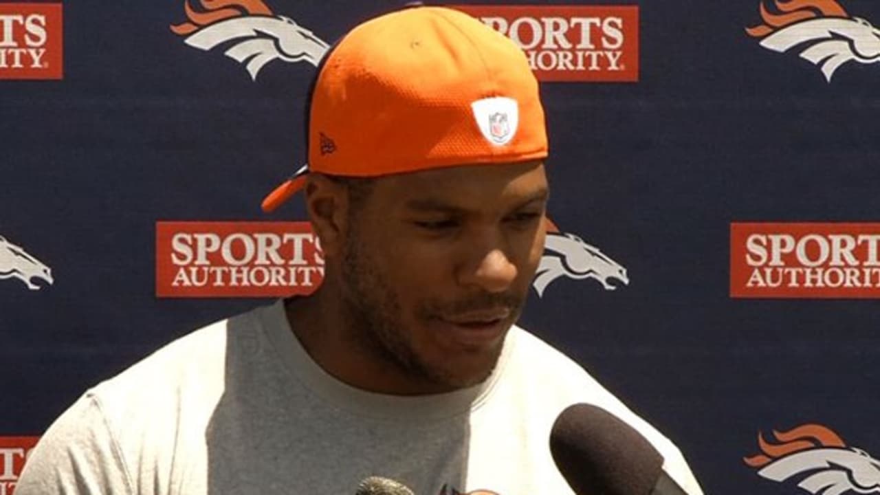 Thomas Trying to be 'More Dynamic'