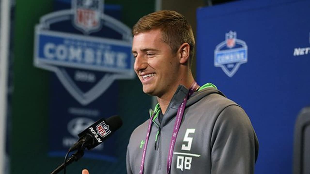 Michigan St. QB Connor Cook defends credentials