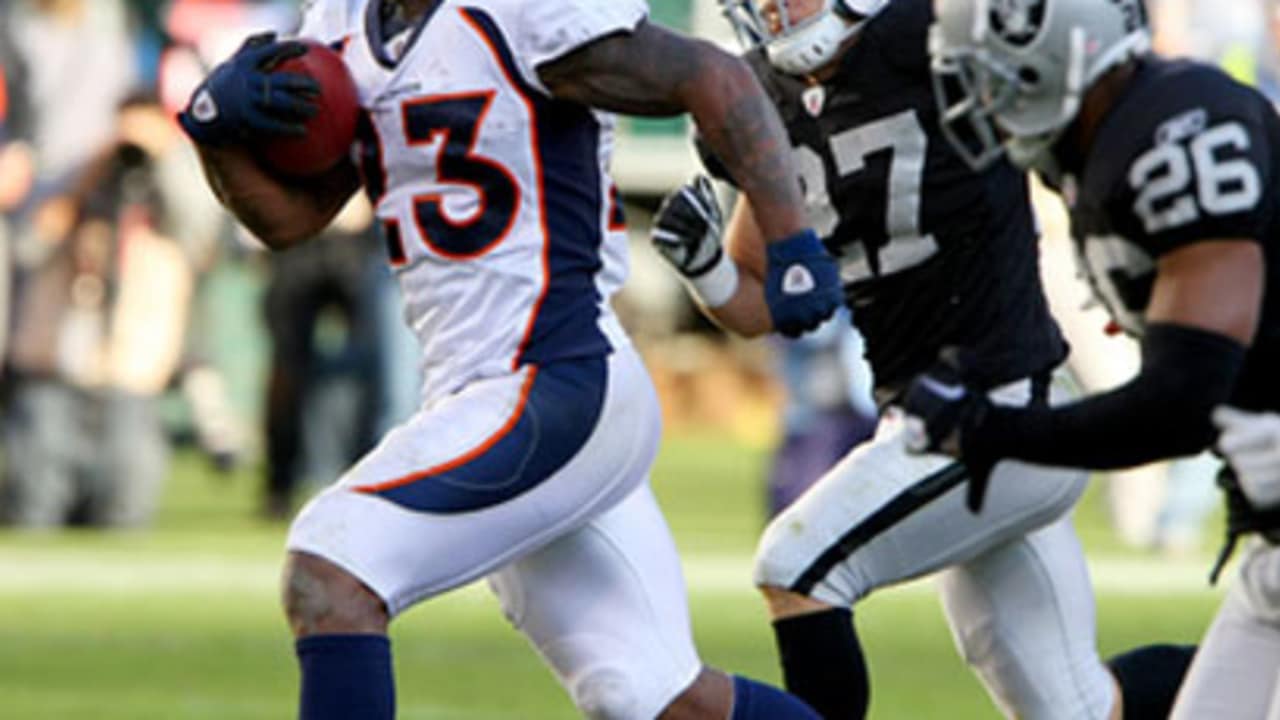 Position Preview: Running Backs