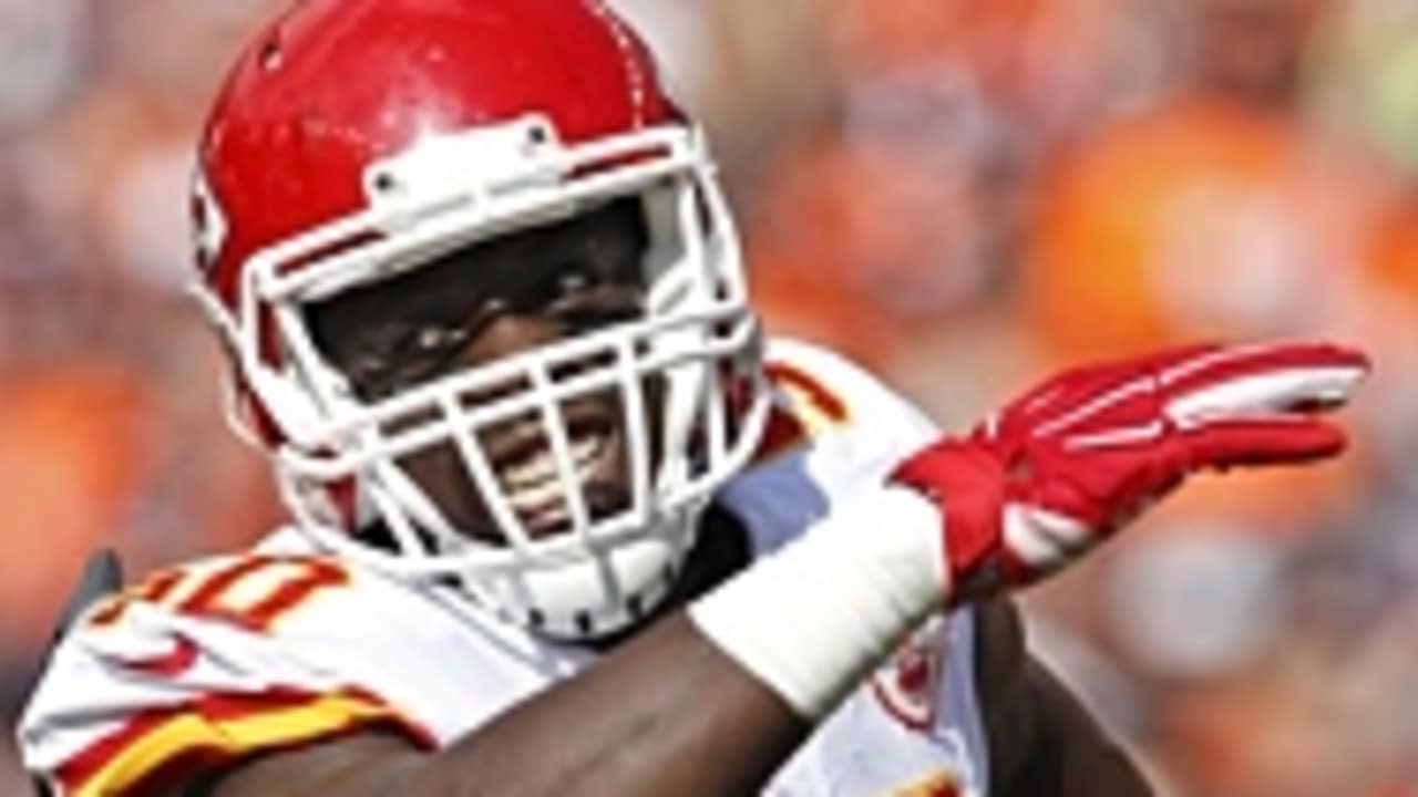 Breaking down the Chiefs defense
