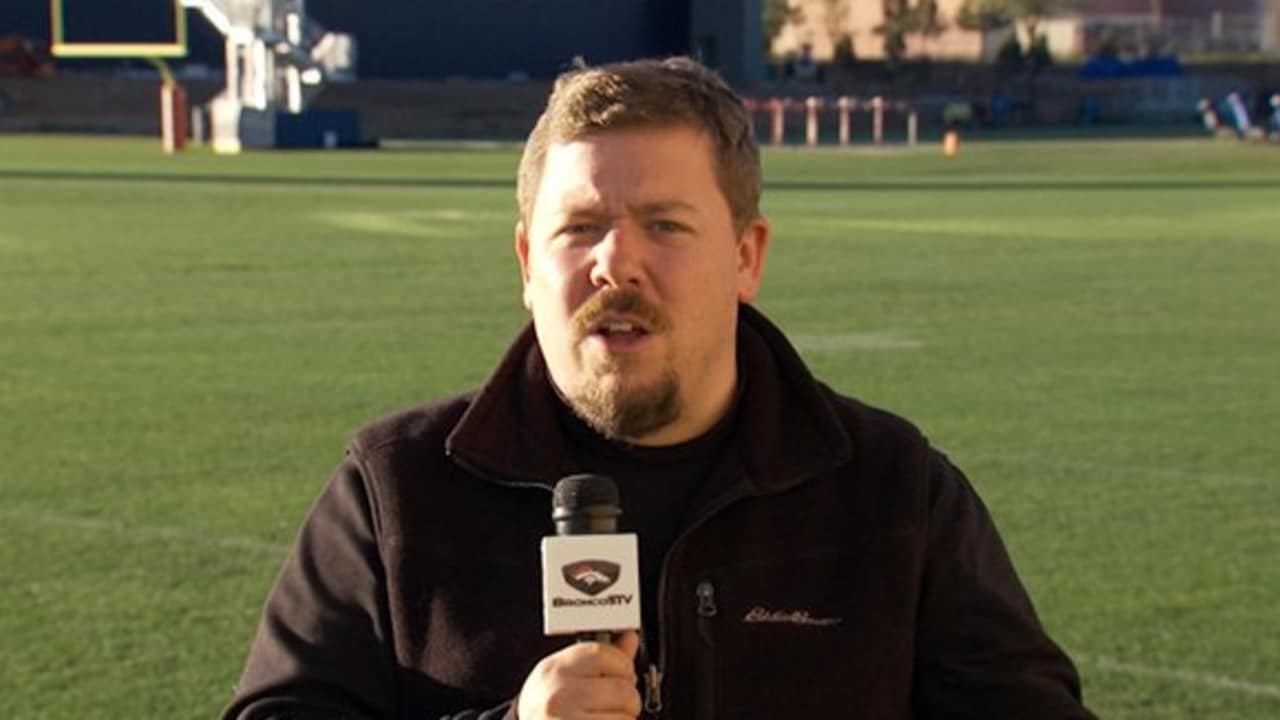 Mason's Media Musing