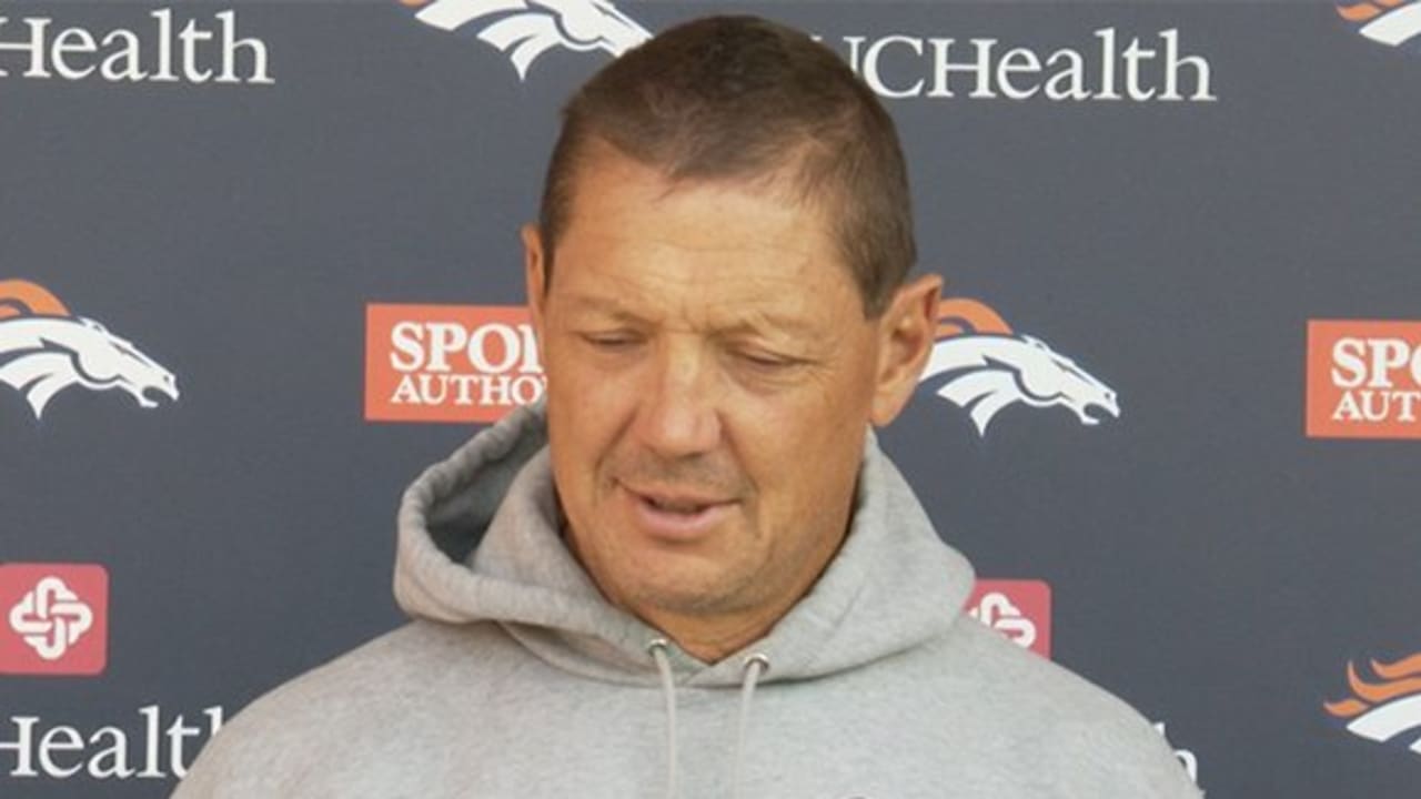 Dennison talks 1st quarter improvements