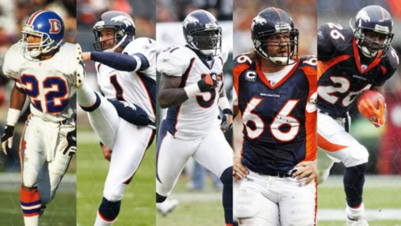 This date in Broncos history: April 25th