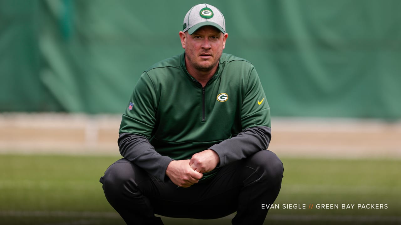 Five things to know about new Broncos head coach Nathaniel Hackett