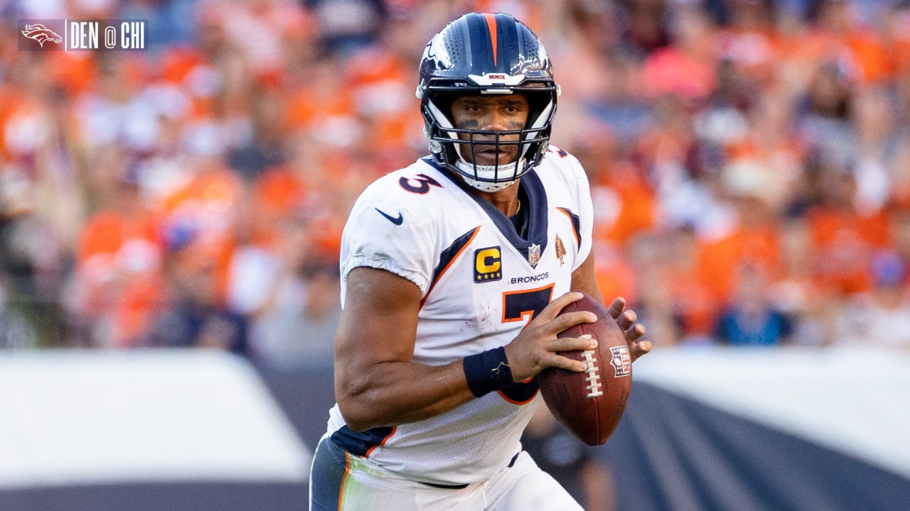 Game Preview: Denver Broncos at Chicago Bears | Week 4