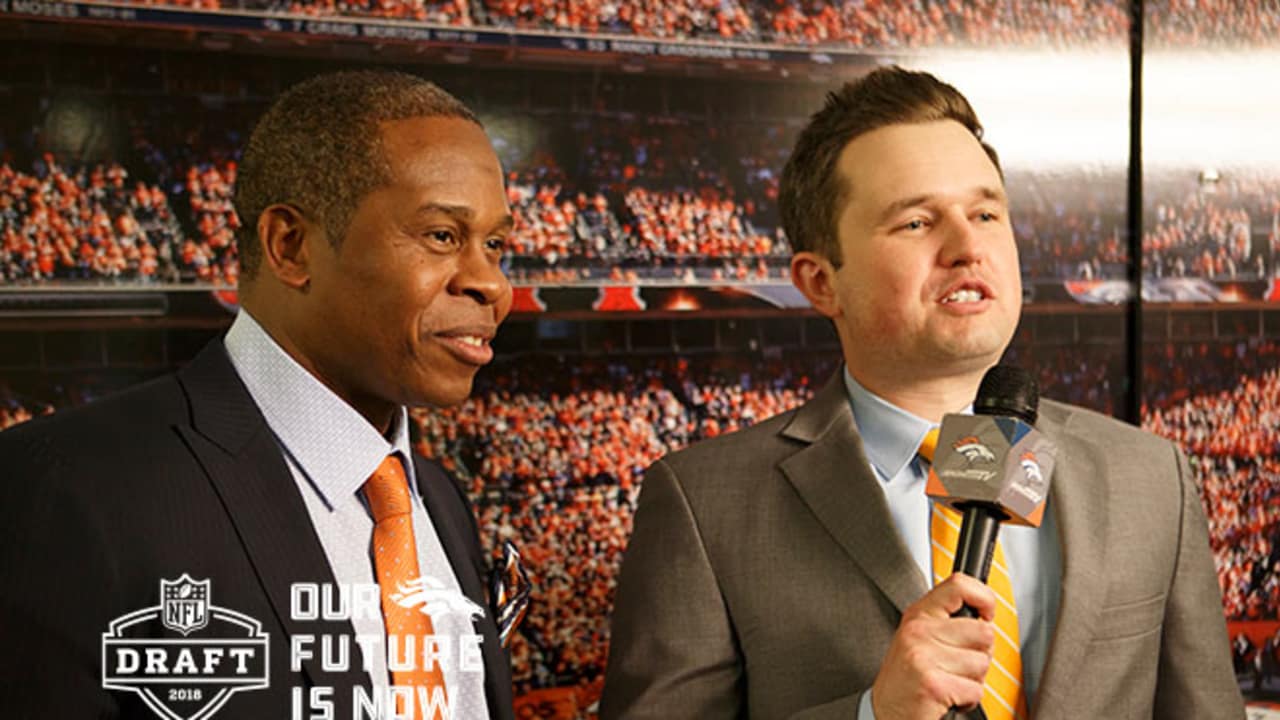 Joseph: Chubb will compete for a starting position