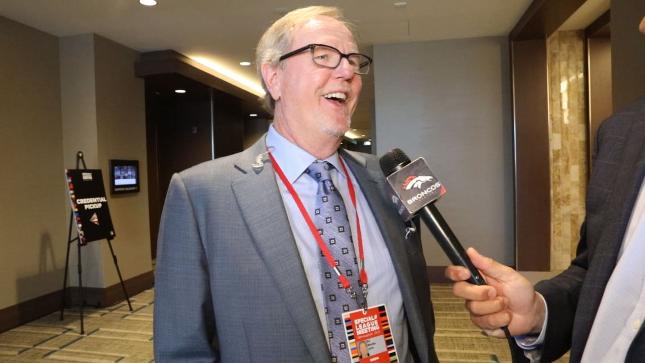 ESPN's Ed Werder: Walton-Penner Family Ownership Group's extended ...