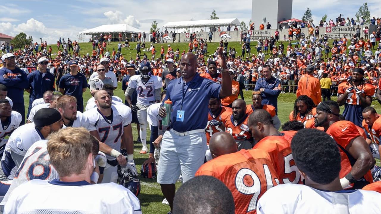 Best of Training Camp - Day 9